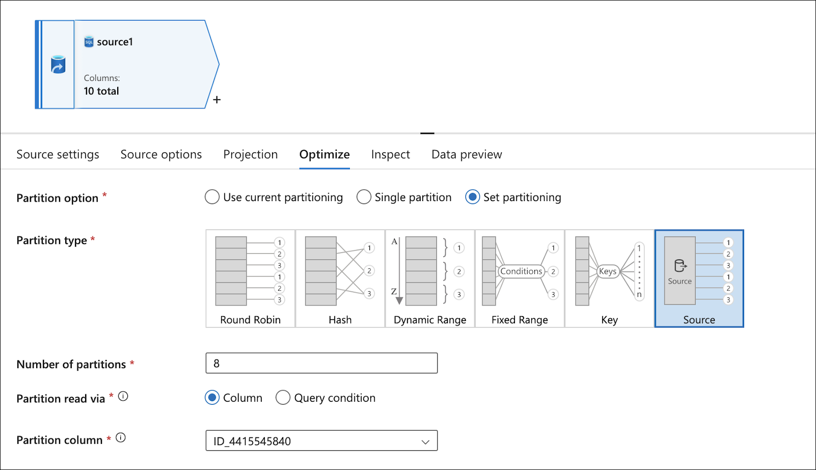 Setting up DCS for Azure