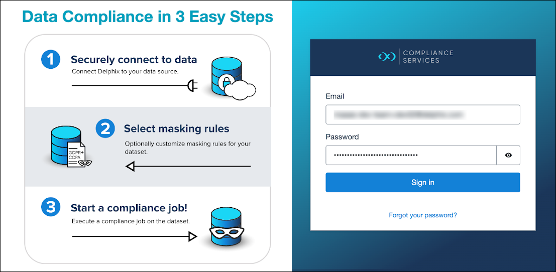 Setting up DCS for Azure
