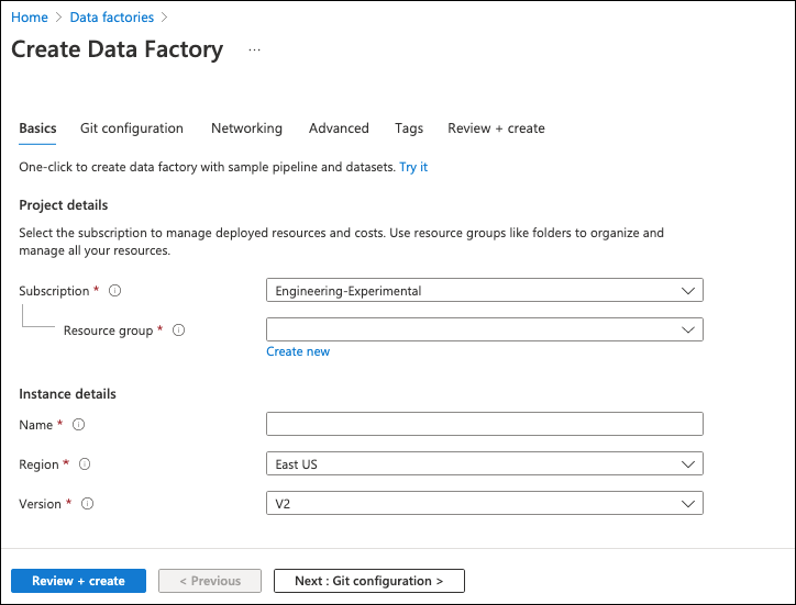 Setting up DCS for Azure